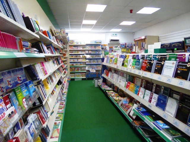 Card Shops For Sale in Middlesex, buy a Card Shop in Middlesex with ...