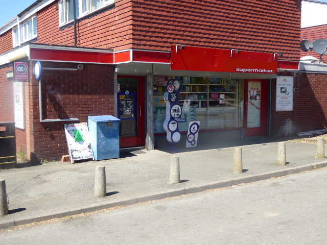 Off Licences For Sale in the UK, buy an Off Licence in the UK with ...