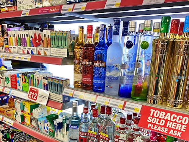 Off Licences For Sale in the UK, buy an Off Licence in the UK with ...