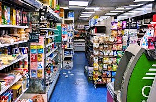 Off Licences For Sale in London, buy an Off Licence in London with ...