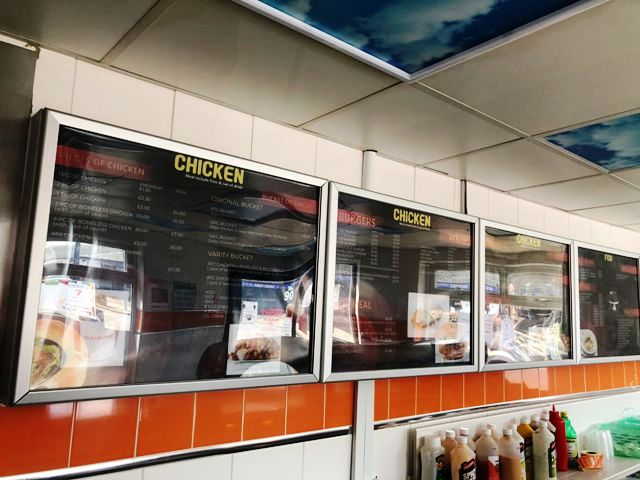 Chicken Shops For Sale in the UK, buy a Chicken Shop in the UK with ...
